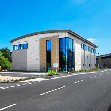 MCS Group | Innovative Construction Solutions