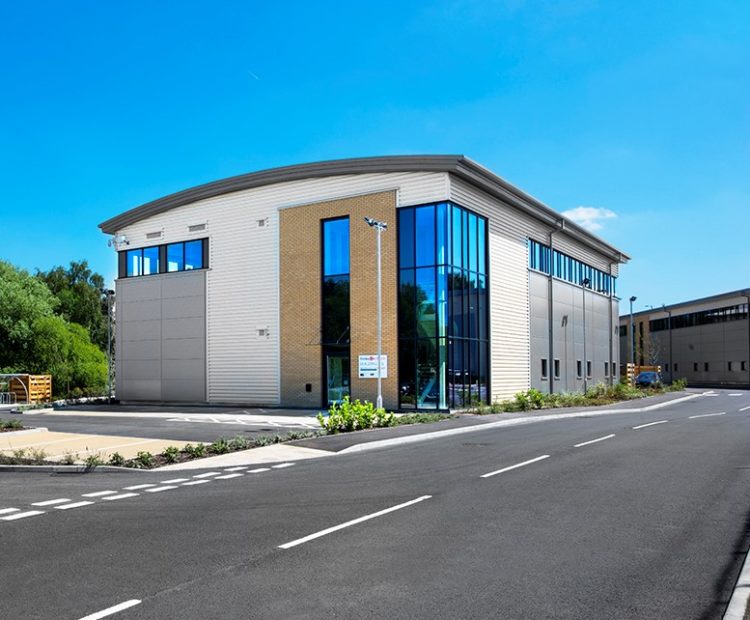 Sectors - Building Contractors | MCS Group