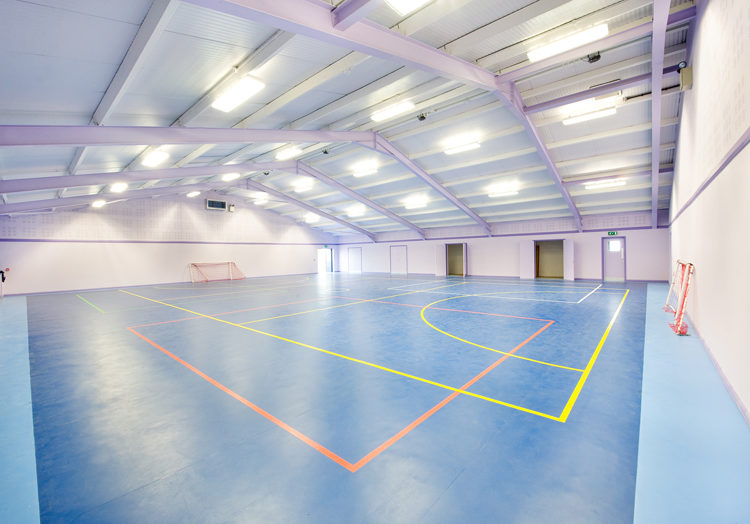 Sectors - Building Contractors | MCS Group