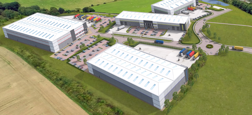 Cransley Park success for mcs Build | MCS Group