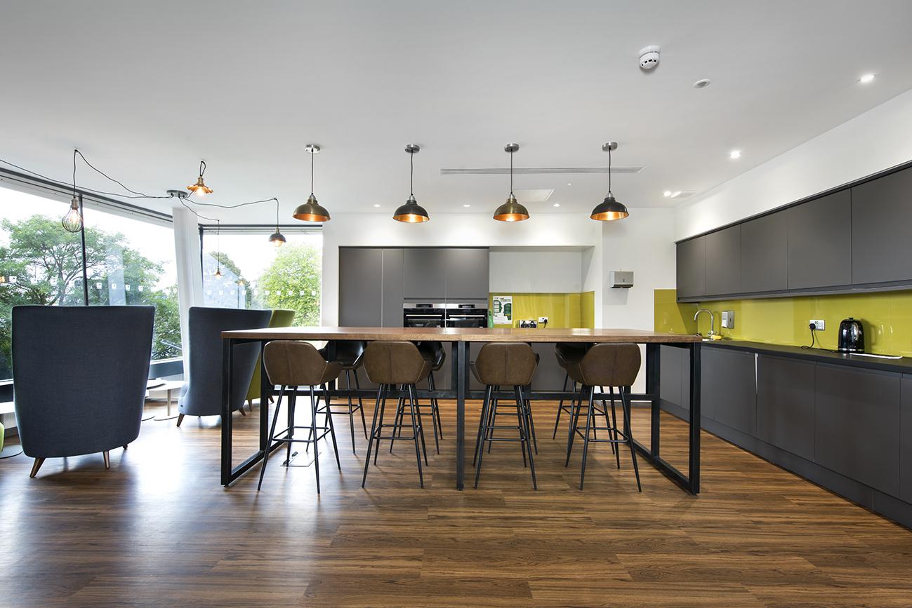 Our Office Sector Expertise | MCS Group