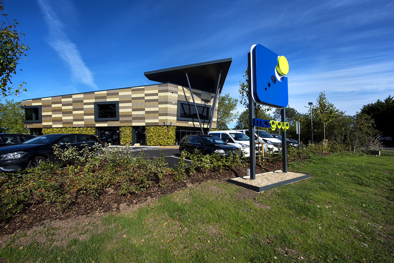 What is your 2020 vision? | MCS Group