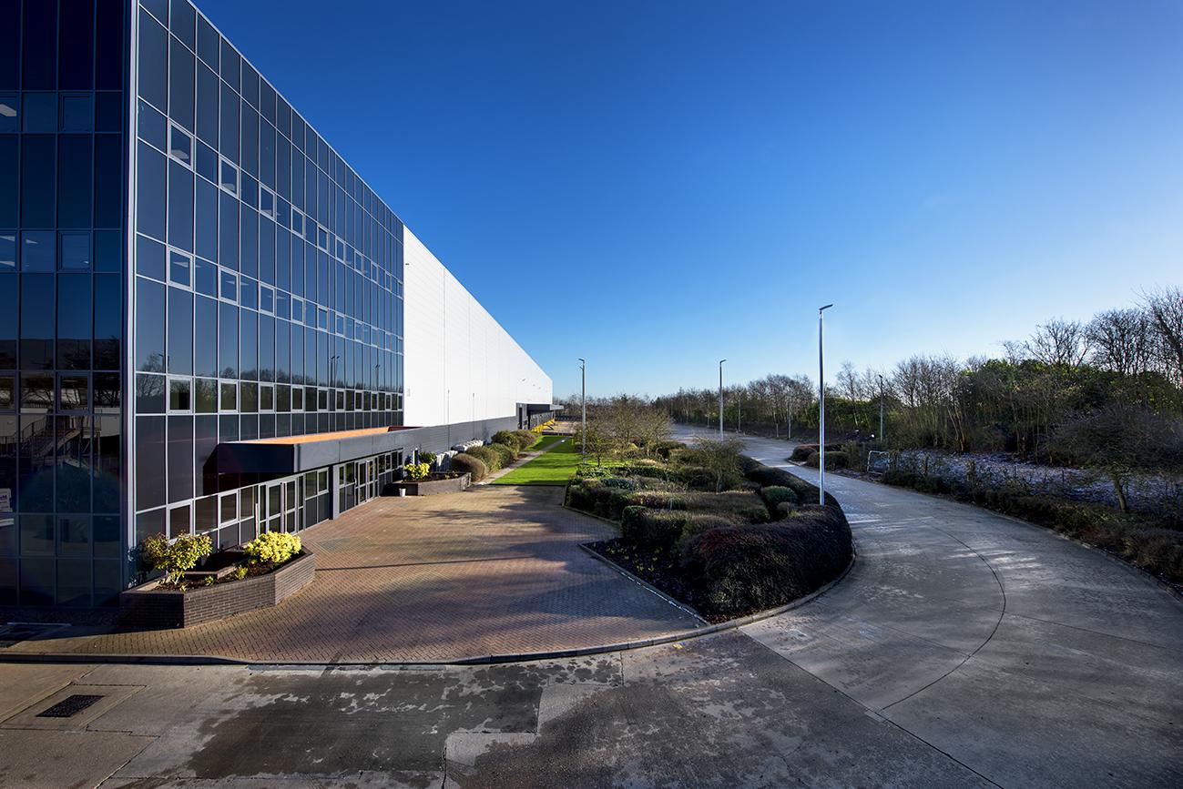 The Largest to date | MCS Group