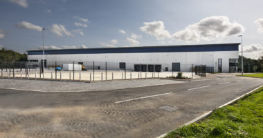 MCS Group | Innovative Construction Solutions