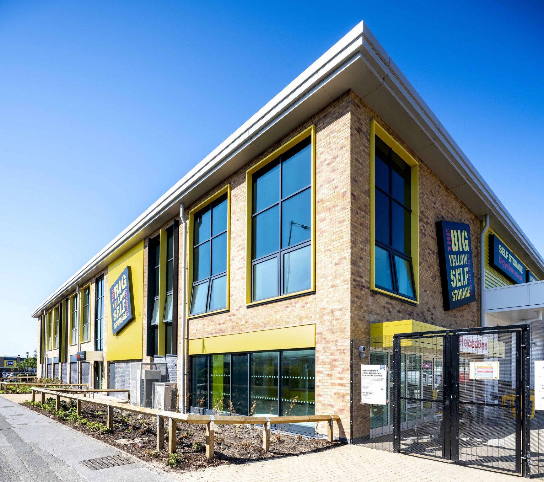 Another great scheme for BYSS | MCS Group